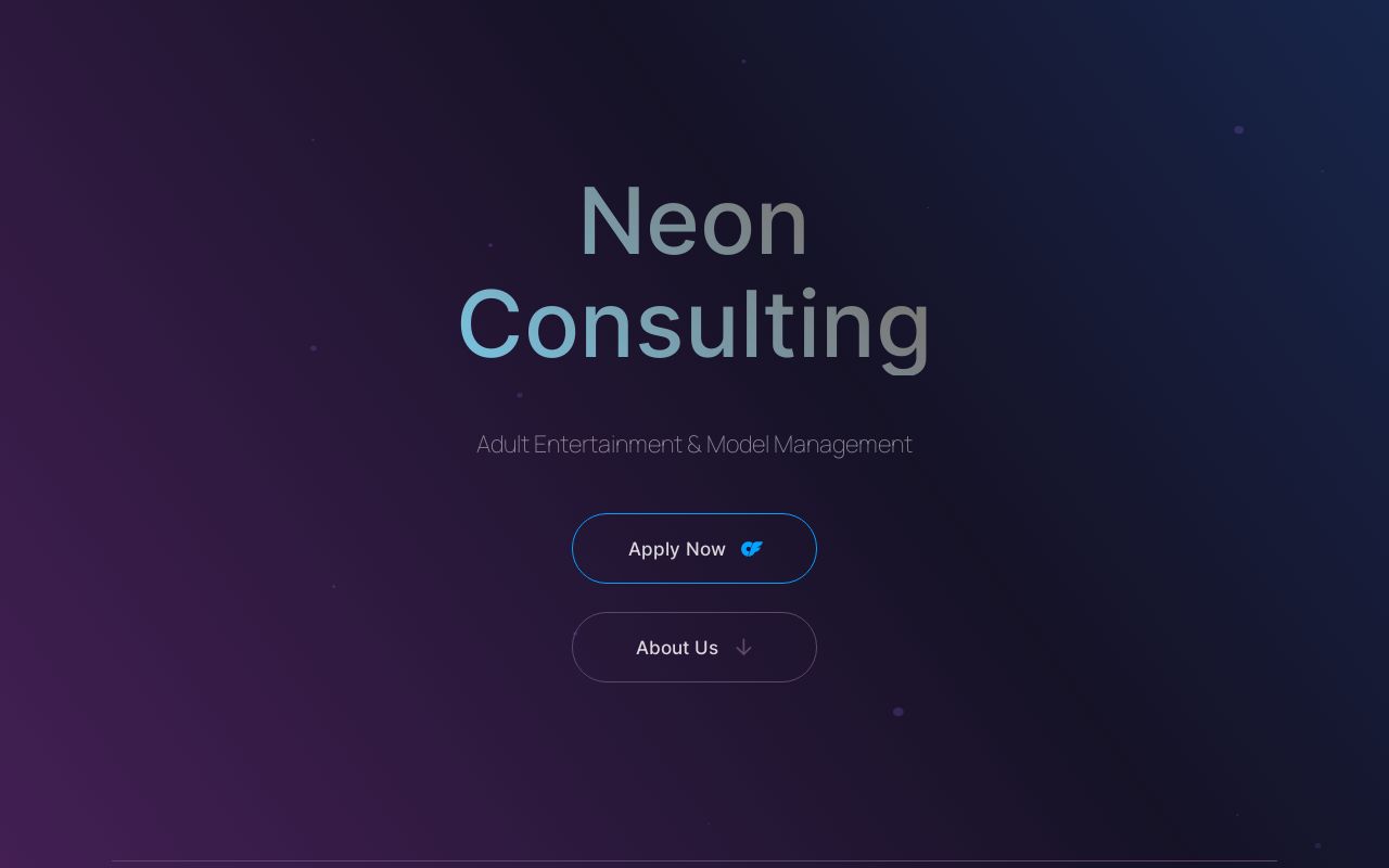 Neon Consulting
